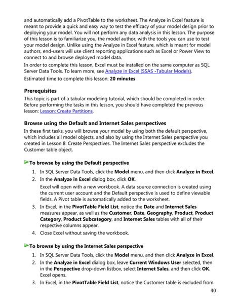 sql server 2012 tutorials analysis services tabular modeling pdf