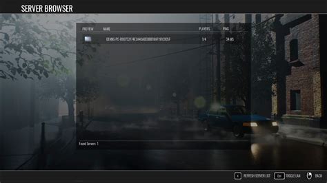 unreal engine directory