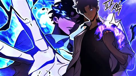 NOVAS SOMBRAS IMPENSÁVEIS SOLO LEVELING RAGNAROK NOVEL CAP AO YouTube