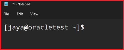 Installing Guest Additions For Oracle Linux Dot Net Tutorials