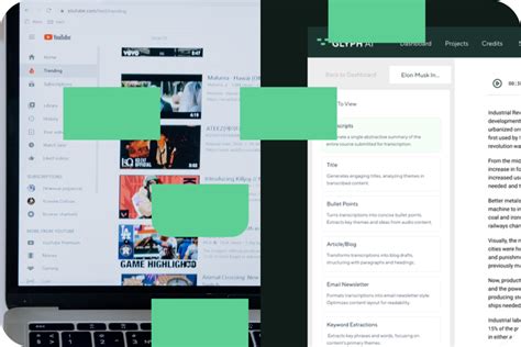 How Can I Summarize My Audio Content With Ai