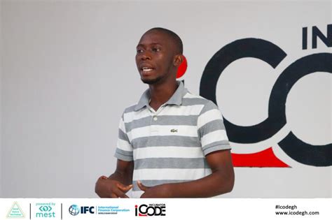 Icode Hub On Linkedin Icodegh Mestafrica Ifc Naturalresource