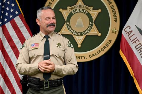 Bonta Opens Civil Rights Investigation Into Riverside County Sheriffs