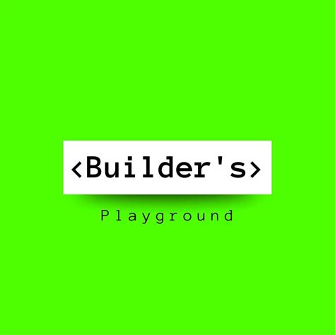 Nocode Lowcode Ai Automation Community Startups Buildinpublic Buildersplayground Akib