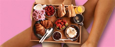 Foods For Better Sex An Easy Diet For Harder Hard Ons