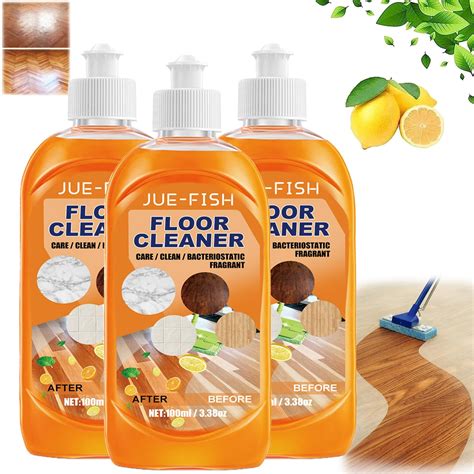 Powerful Decontamination Floor Cleaner Wood Floor Cleaning Tile Cleaner