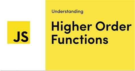 Freecodecamp On Linkedin Higher Order Functions In Javascript Beginners Guide
