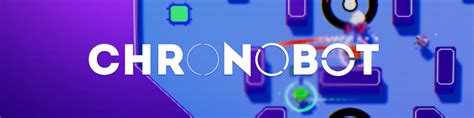 Chronobot By Chronobot Team