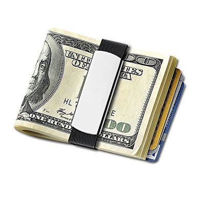 Grand Band Engraved Money Band Large Stainless Steel The Rubber