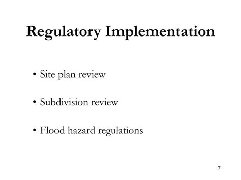 Ppt Implementing The Municipal Plan Powerpoint Presentation Free