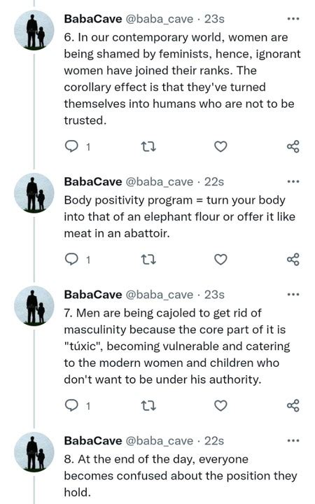 A Snippet On Manipulation Romance Nigeria
