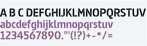 Stencil Bold Fonts Free Download Onlinewebfonts Com
