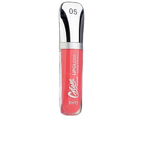 GLOSSY SHINE lipgloss Glam Of Sweden Gloss - Perfumes Club