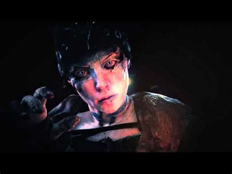 HELLBLADE – erstes Gameplay veröffentlicht / Play Experience