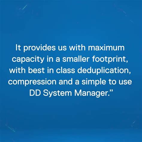 Come Installare Dell Emc Powerprotect Data Manager 19 5 E Data Domain Virtual Environment 5 0