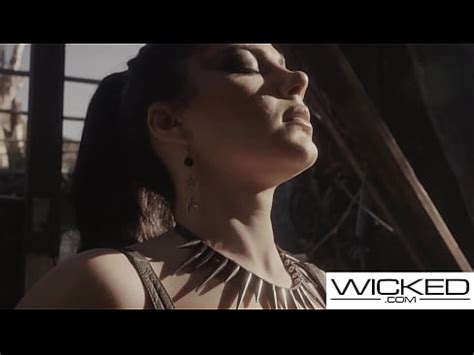 Wicked Super Hot AI SEXBOT Kylie Rocket Is Programmed To Fuck Hard XVIDEOS COM