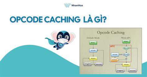 Opcode Caching Là Gì Bứt Tốc ứng Dụng Web Với Opcode Caching