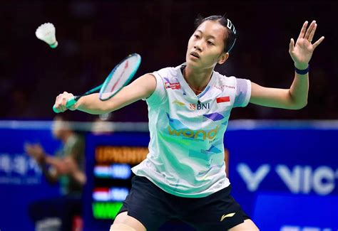 Làng Cầu Lông Thế Giới Sốc Với Những Trận Chung Kết Toàn Indonesia