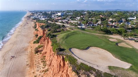 Praia De Vale Do Lobo The 1 Guide To This Beach And Golf Resort