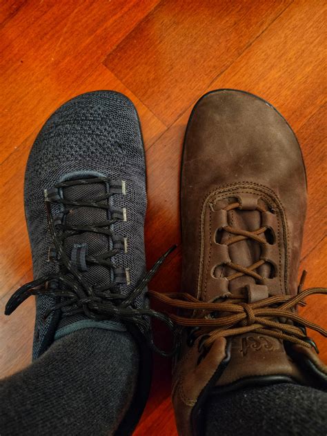 Freet Barefoot Ibex And Pace Size Feedback After The Purchase R Barefootrunning