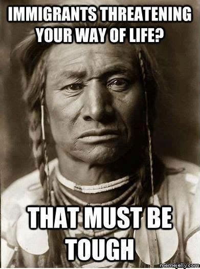 Columbus Day Meme Native American Quotes American Quotes Indian Quotes