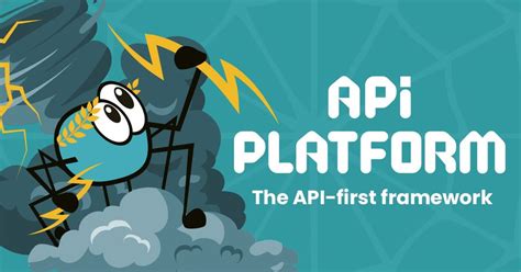 Api Platform The Php Framework For Creating Rest And Graphql Apis Has A Brand New Website Rphp