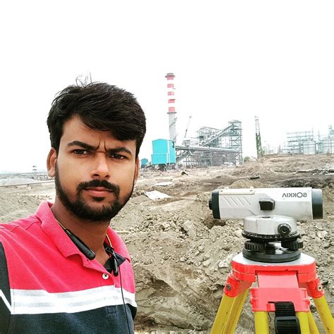 Ashutosh Mishra On Linkedin Site Working Time Pic