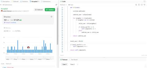 Sweta Kumari On Linkedin Drgviswanathanchallenge Dsa Problemsolving