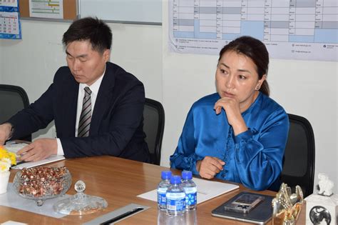 ХӨДӨЛМӨРИЙН Гэр бүл хөдөлмөр нийгмийн хамгааллын яам