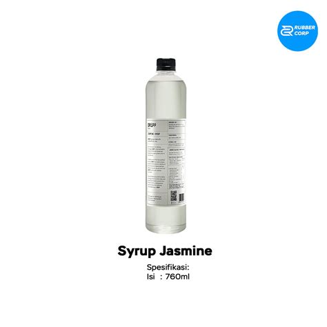 Dripp Flavour Jasmine N Flagship Harvest Supply