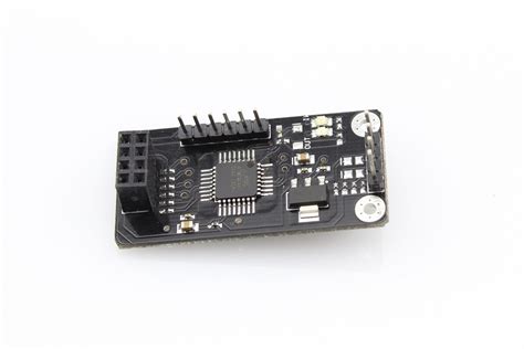 Openhacks Open Source Hardware Productos Nrf24l01 Wireless Shield Spi To I2c Interface For