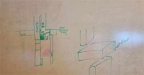 Reddit Duct Work Issue Album On Imgur