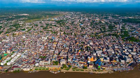 ¡ay Quibdó… Chocó7dí