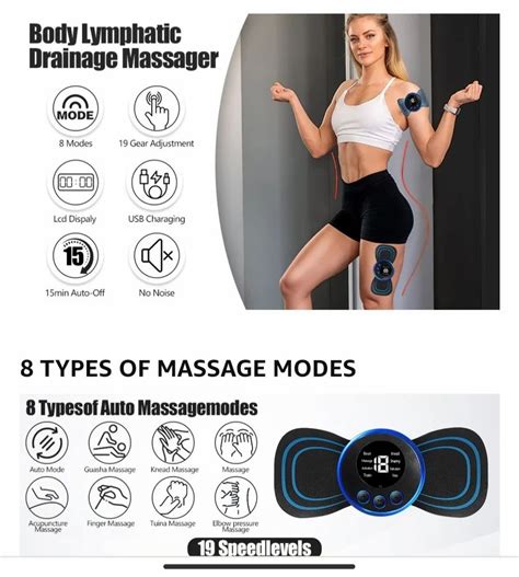 Butterfly Body Massager At ₹ 55piece Butterfly Massager In New Delhi