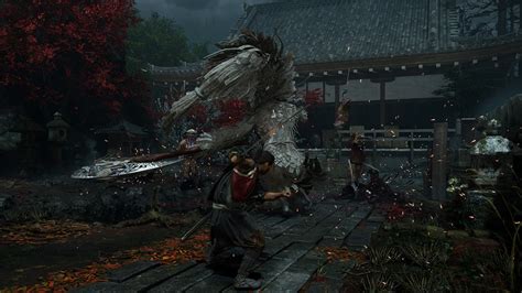 Why Onimusha Disappeared For Nearly 20 Years According To Capcom