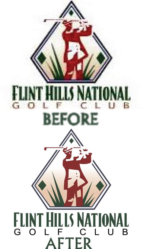 GOLF CLUB CONVERT BITMAP TO VECTOR Vector Squad Blog