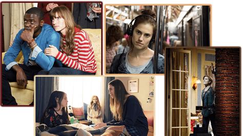 Meet The Allison Shes Tense Driven And Always Played By Allison Williams Vanity Fair