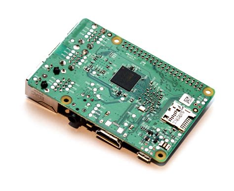 Raspberry Pi 3 Model B 1gb Ram