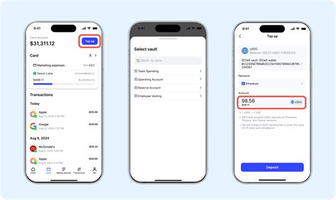 How To Use Mpcvault Cards Mpcvault Documentation