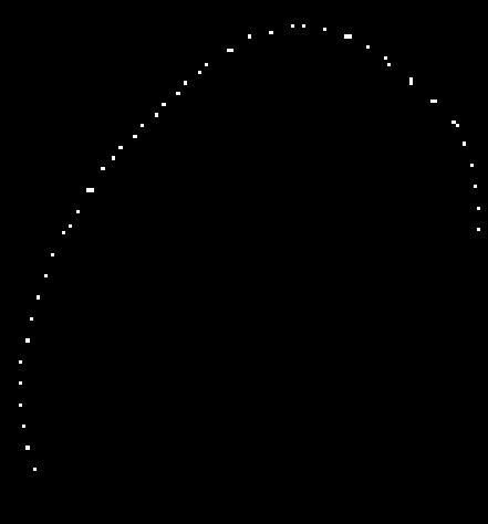 Arrange From One End Point To Another OpenCV Q A Forum