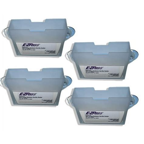 Ez Pass Toll Tag