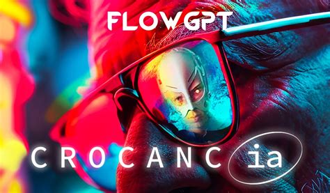Flow Gpt Realiza Especial Colaboración Con Icónico Personaje De La Cultura Pop Disonantescl