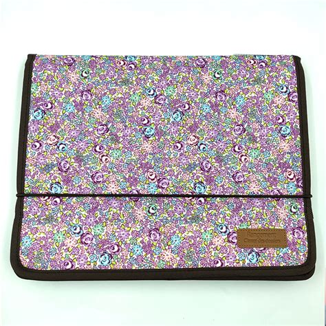 Documents Folders A4 Large Capacity File Bag 12 Po Vicedeal