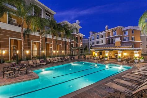 The Verdant Apartments 3700 Casa Verde St San Jose Ca 95134