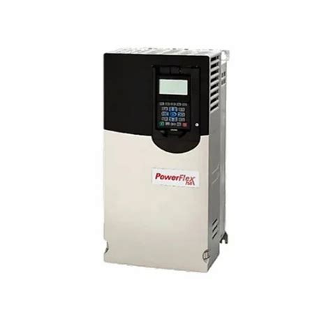 2 Hp Allen Bradley Powerflex 755 Drive For Industrial Machinery At ₹ 12500 Piece In Manesar