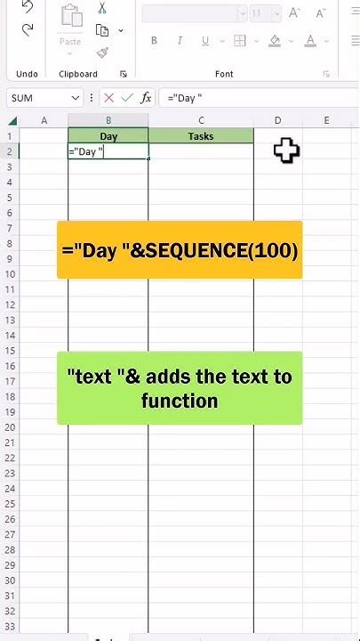 Excel Tutorial Excel Microsoftexcel Exceltips Shorts Msexcel