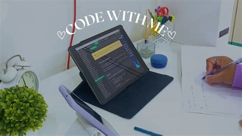 Code With Me 💻 Ep 1 Bts Learning Playlist💜 Revising Python
