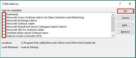 Methods To Fix Outlook Search Bar Missing