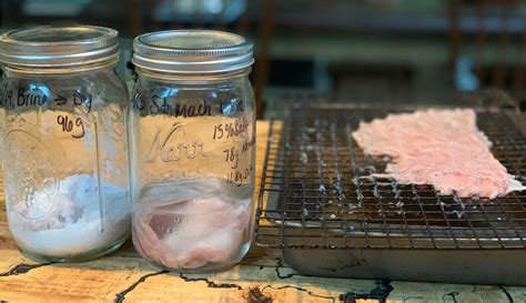 How To Make Animal Rennet By Quinn Plow In Hope