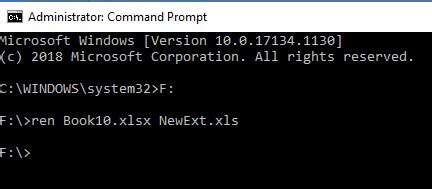 Solution How To Repair Restore Your Corrupt Excel Files